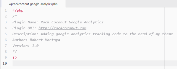 How to Add Google Analytics to WordPress - Website Hosting