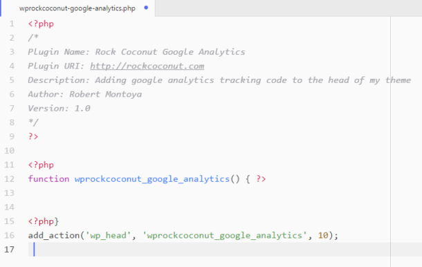 How to Add Google Analytics to WordPress - Website Hosting