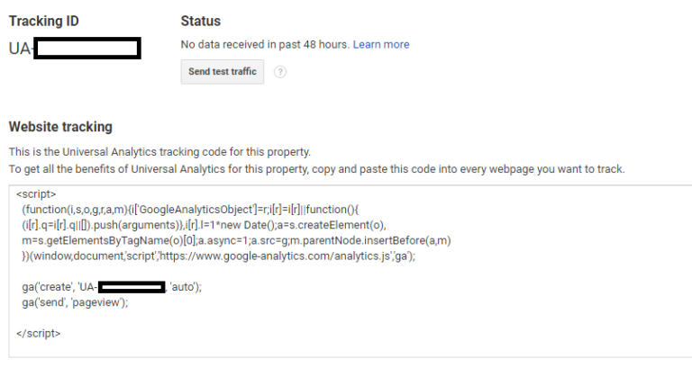 How to Add Google Analytics to WordPress - Website Hosting